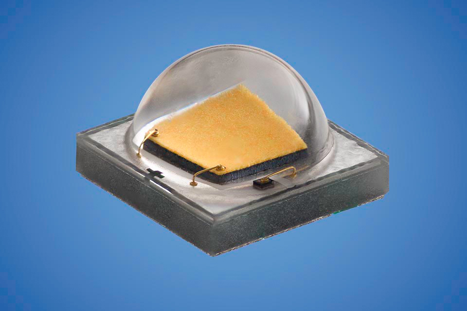 XP-G2 High Efficacy LEDs Use Less Power, Drop-in Compatible — LED ...