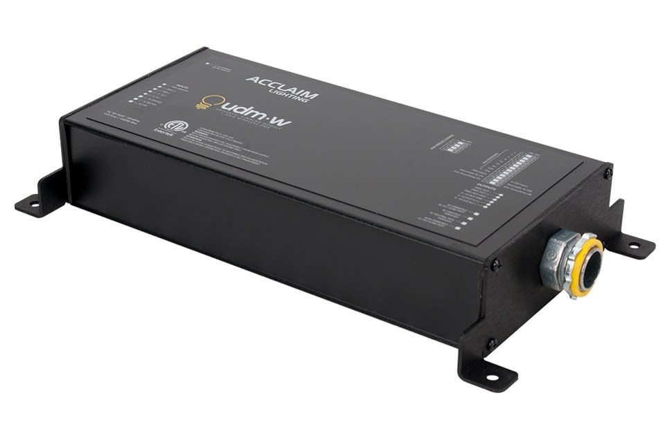 Acclaim Lighting Announces New Wireless Universal Dimming Module — LED ...