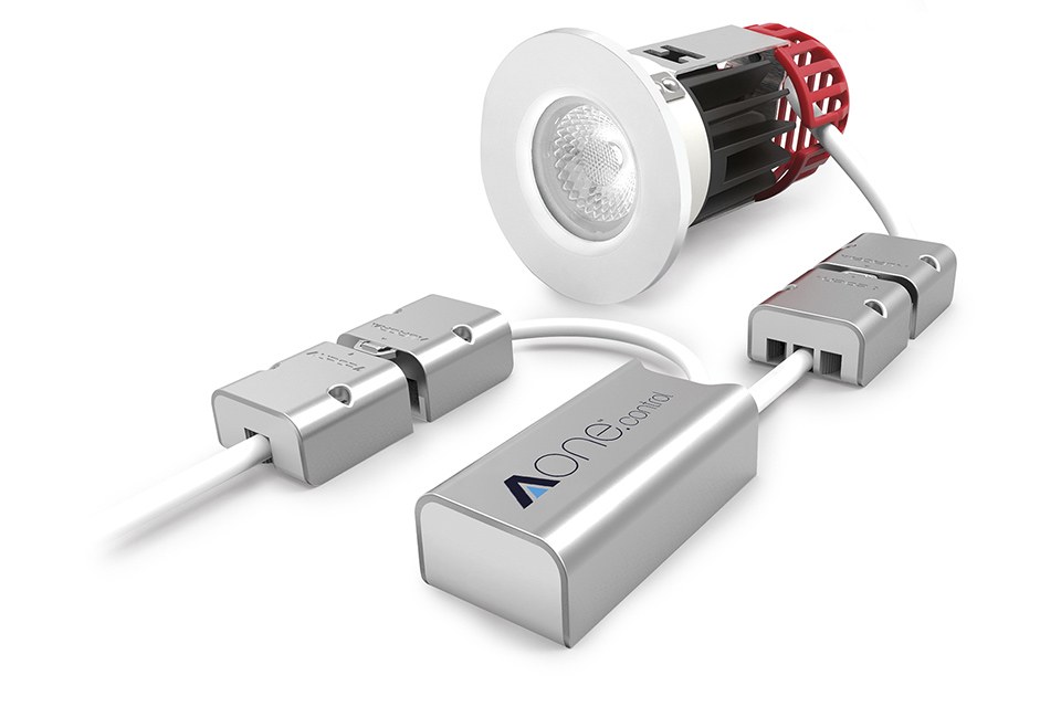 Aurora Introduced Their First Smart Product - AOne™ Control Module ...