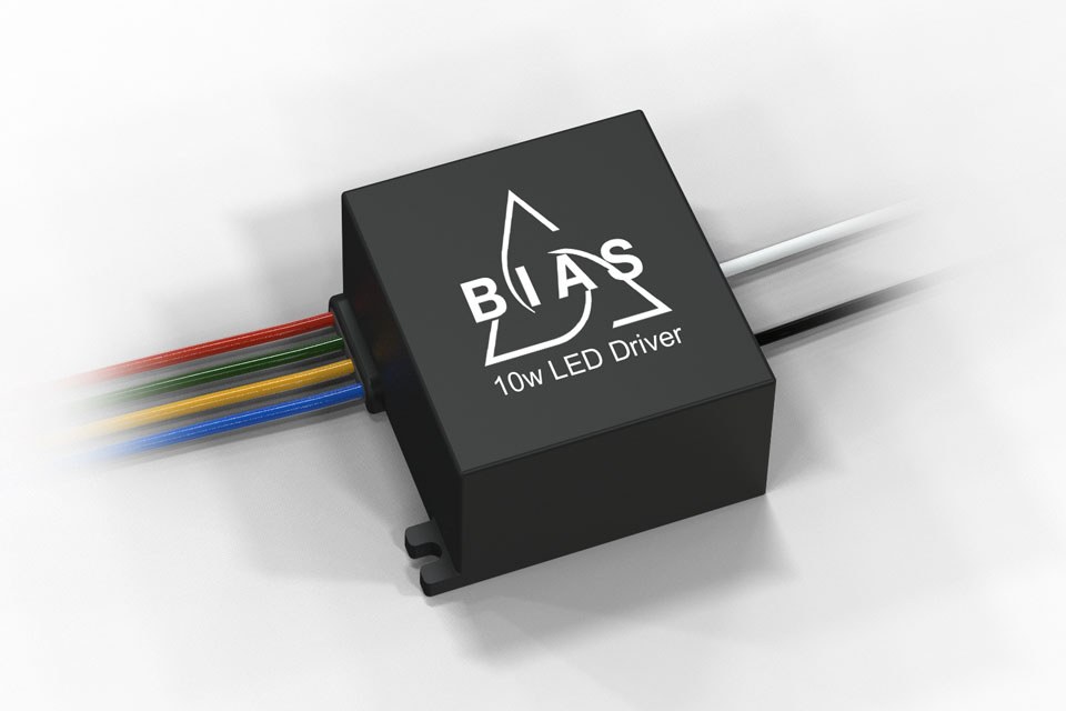 BIAS Low-Power Ruggedized AC-DC LED Drivers Meet Harsh Requirements for ...
