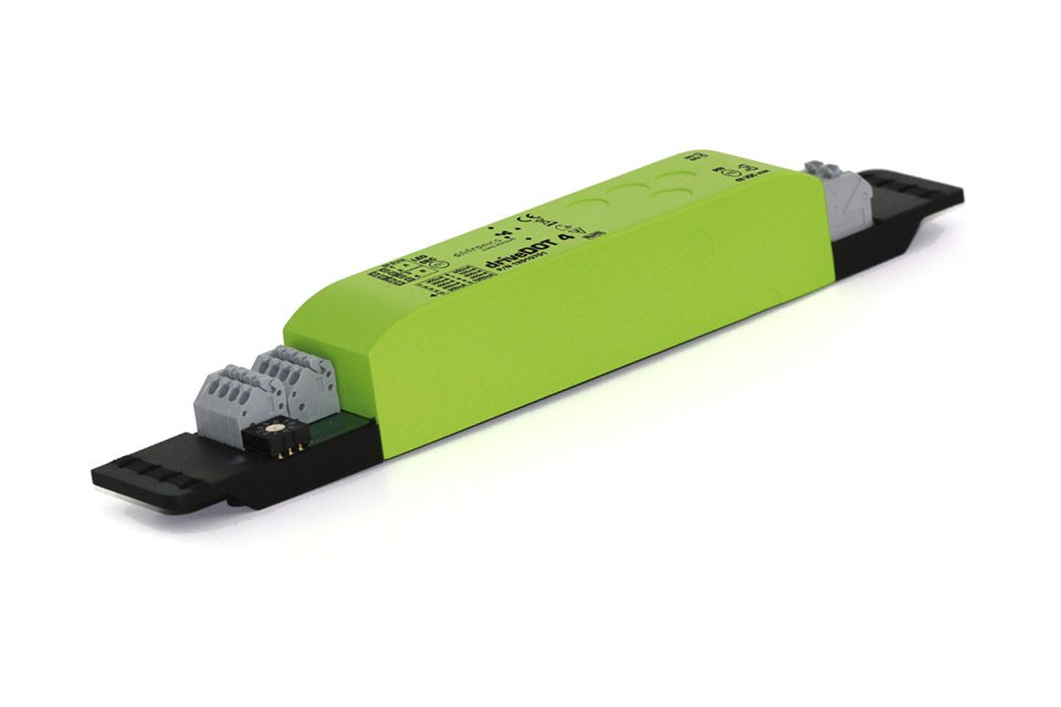 dilitronics Presents New Versatile and DALI-Compatible LED Driver ...