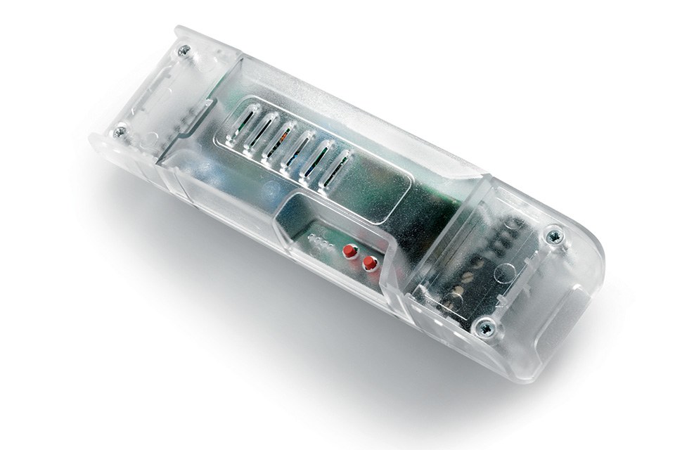 Dynamic Dimming and Tunable White for LED Lighting — LED professional ...