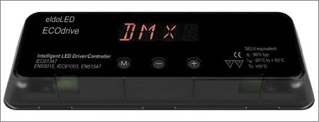 eldoLED Launches ECOdrive, POWERdrive and LINEARdrive at LIGHTFAIR ...