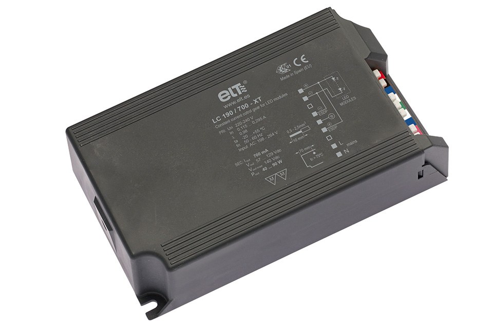 ELT Introduces New Driver Series and New Members of Exisiting Product ...