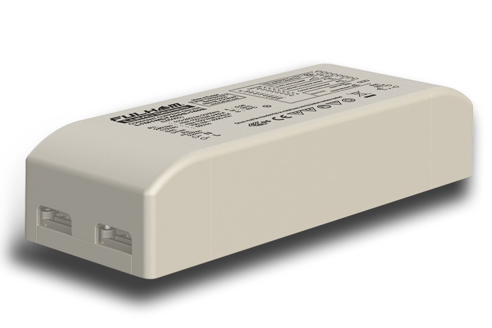Fulham Launches Lumoseries 150 W LED Driver — LED professional - LED ...