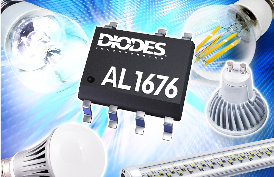 High Power-Factor Buck LED Driver Meets Worldwide Retrofit Lamp ...