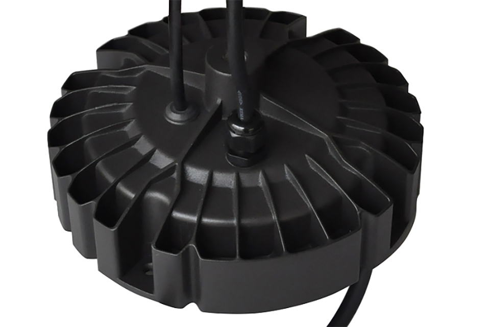 Inventronics Launches Family of Round Programmable LED Drivers — LED ...