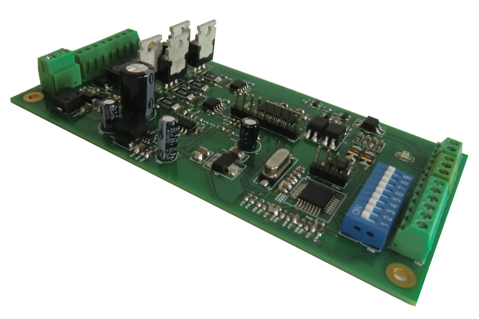 IST Invents World’s Widest Dimming Dynamic Range LED and OLED Driver ...