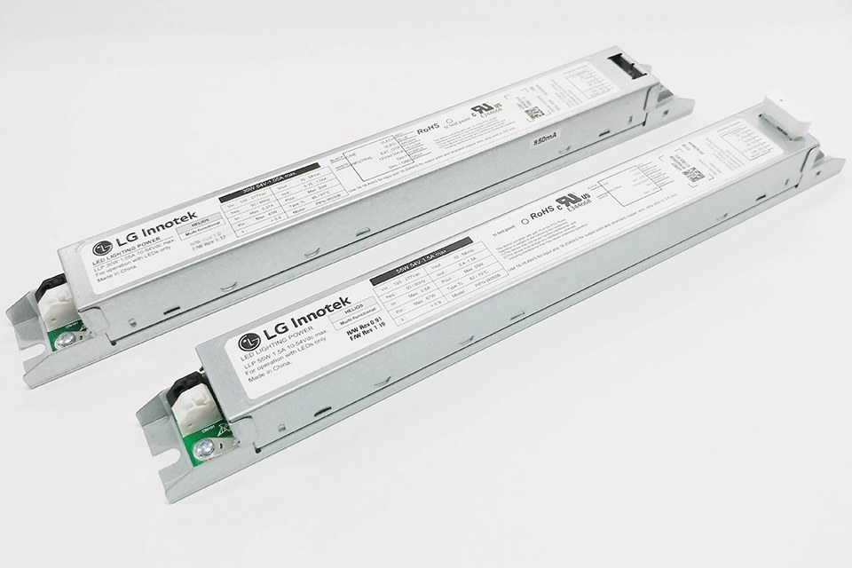 LG Innotek's Programmable LED Drivers - A More Convenient and Cost ...