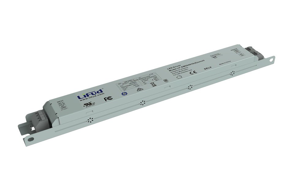LIFUD DALI LED Driver Solutions — LED professional - LED Lighting ...