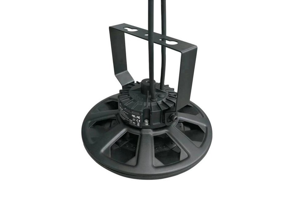 LIFUD High Bay LED Driver & Smart Sensor — LED professional - LED ...