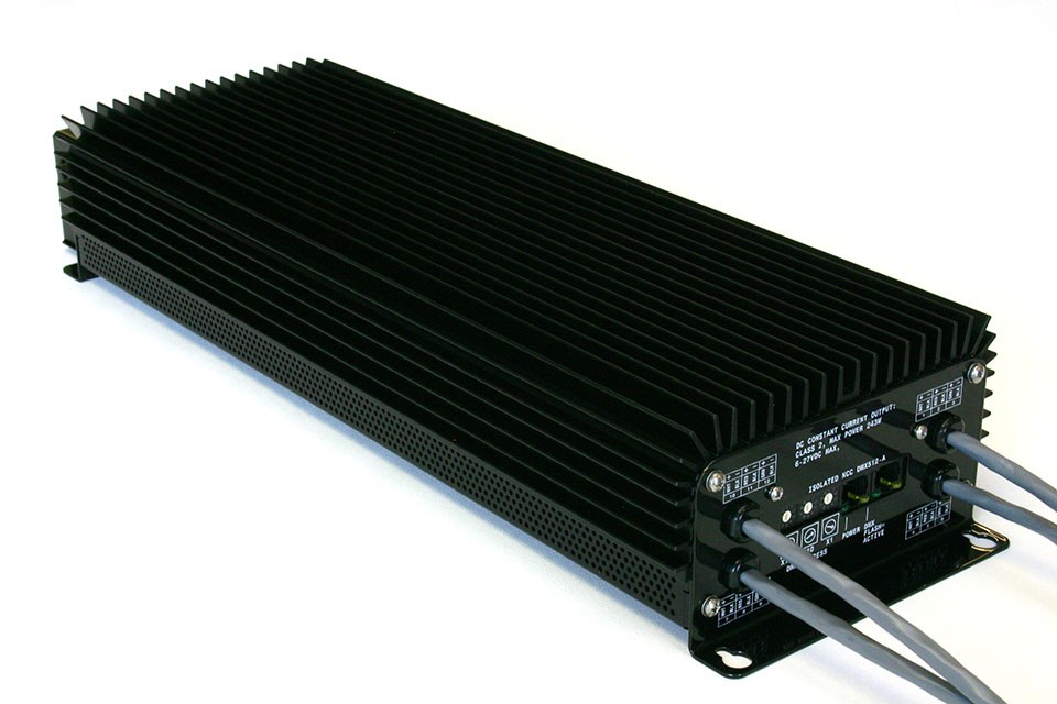 LumaStream Showcases Low-Voltage LED Lighting Solutions — LED ...