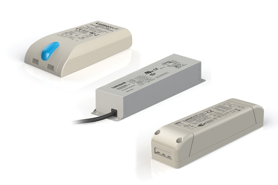 Lumotech Announces the Release of New LED Drivers from 30 to 150 W ...