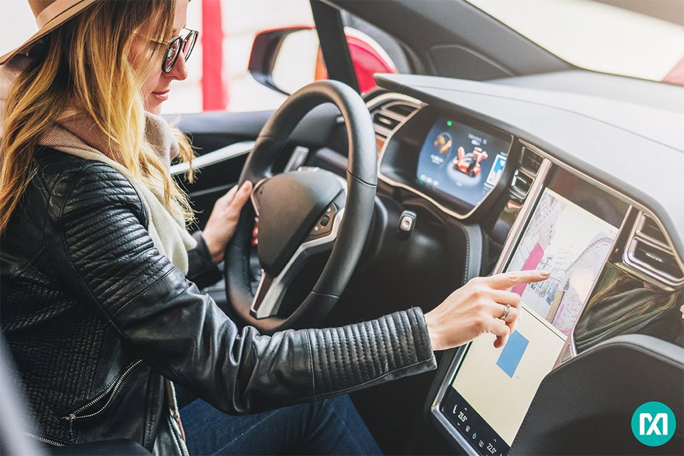 Maxim’s LED Backlight Driver - Smallest Footprint for Larger Automotive ...