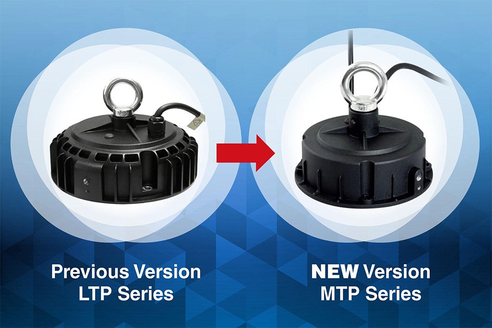 Moso Power Announces Off-line Programmable UFO Drivers — LED professional - LED Lighting ...