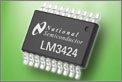 National Semiconductor Introduces New High-Brightness LED Driver with ...