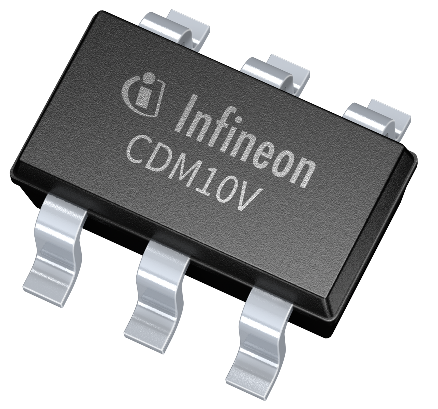 New CDM10V – Compact and Highly Integrated Dimming Interface IC — LED ...