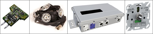 New eldoLED Drivers, Controls and Modules at Light+Building 2010 — LED ...