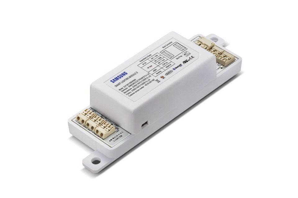 Samsung Introduces Smart Lighting Module to Simplify and Improve ...