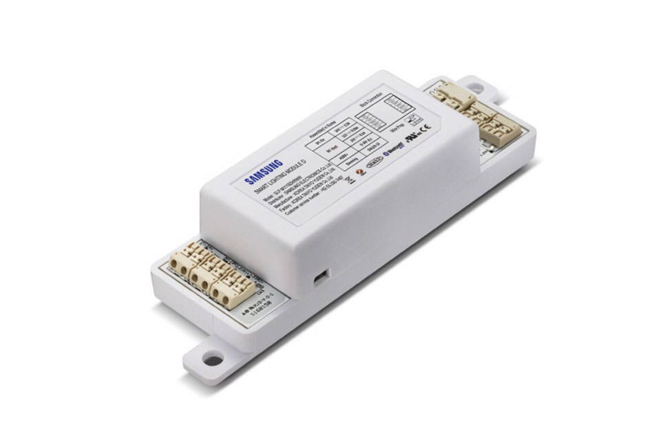 Samsung Introduces Smart Lighting Module to Simplify and Improve ...
