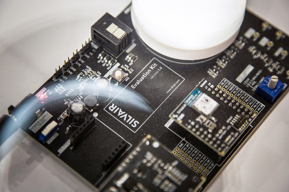 Silvair Ready with the World’s First Qualified Bluetooth Mesh Stack ...