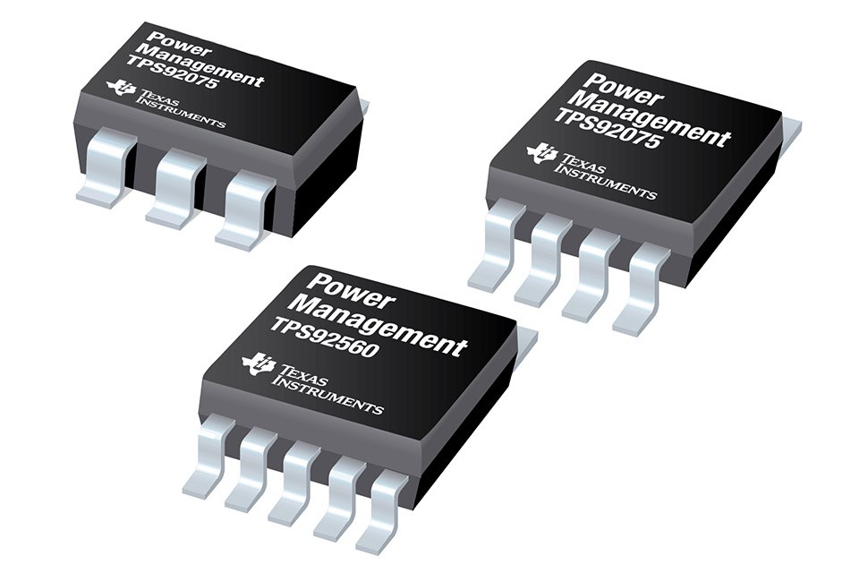 TI’s New LED Drivers to Simplify Retrofit Light Bulb Design — LED ...