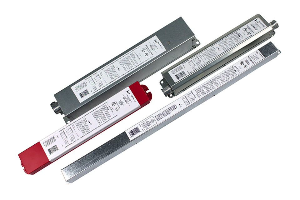 Universal Lighting Technologies Adds Everline Emergency Drivers — LED ...