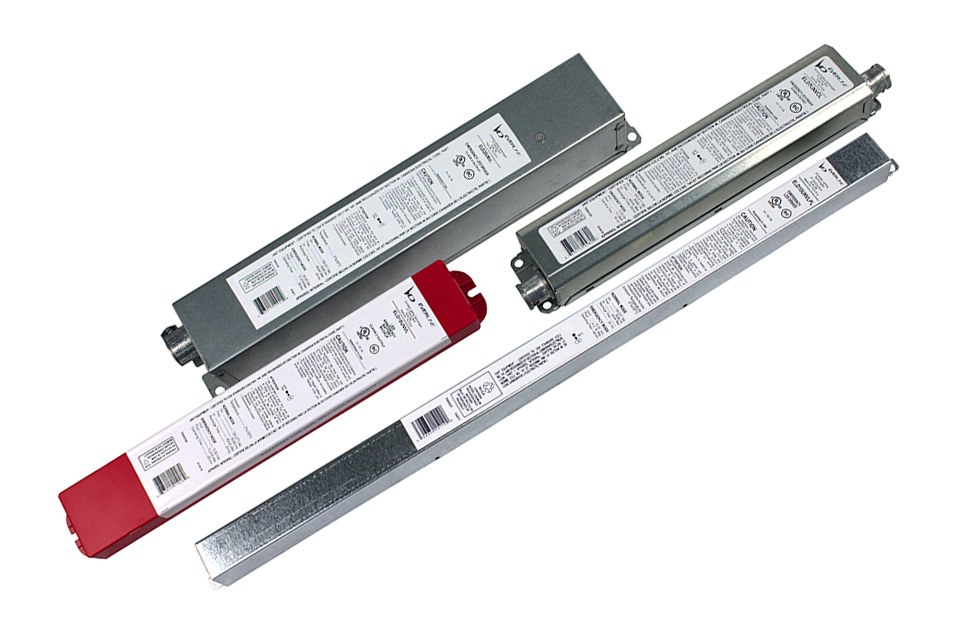 Universal Lighting Technologies Adds Everline Emergency Drivers — LED ...