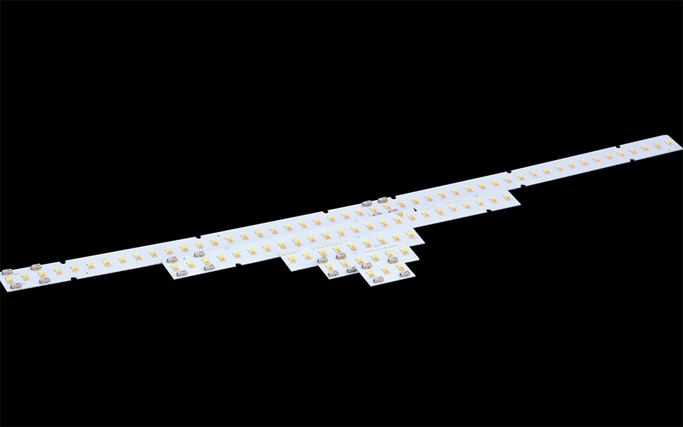 Adura LED Solutions Introduces a Cuttable 4ft Linear Module — LED ...