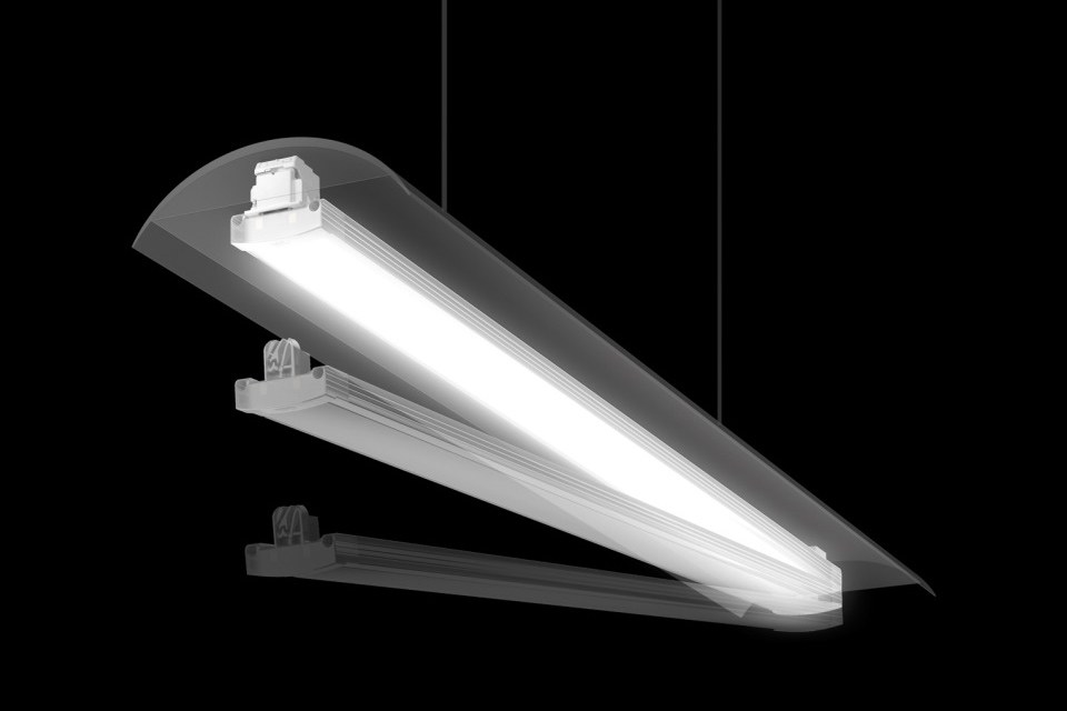 BJB’s Releases Gen. 2 Linear Flat System (Zhaga Book 14 Standard) — LED ...