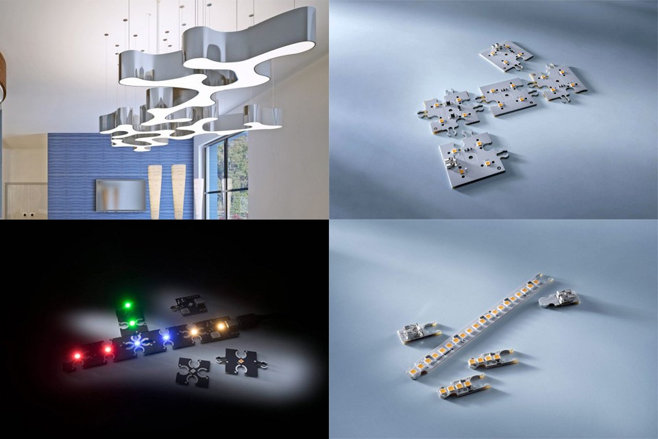 Conext Connection System - Electrical Contacting without Connectors and ...