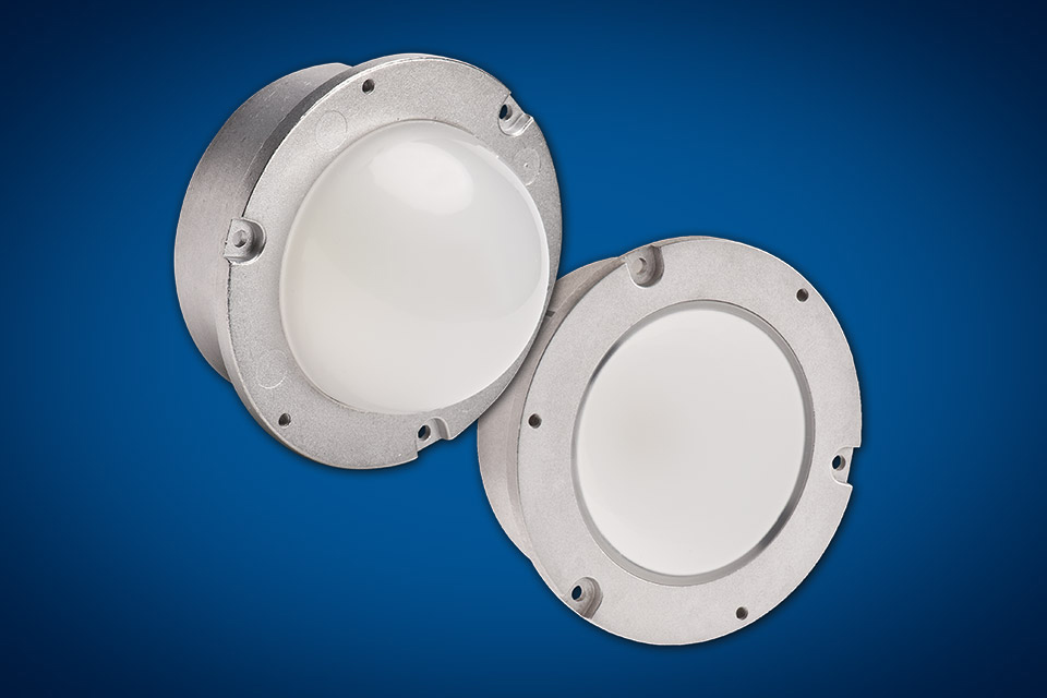 Cree’s LMH2+ Delivers an Unprecedented Combination of 125 lpw Efficacy ...