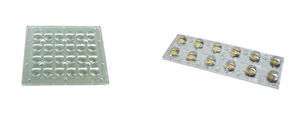 Edison Opto LED Improves and Expands LED Street Lighting Module Series ...