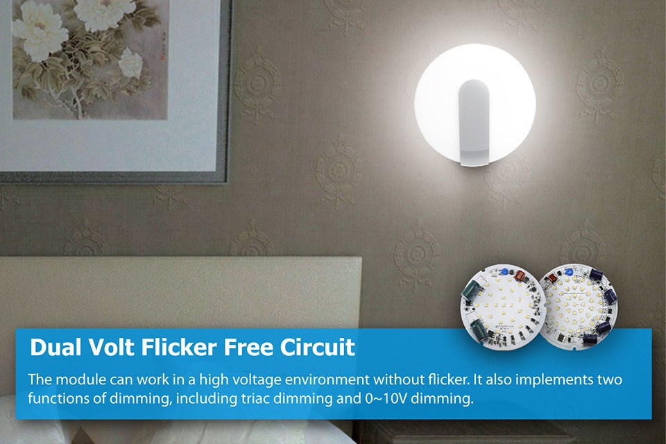 Edison Opto Unveils Dual Volt Flicker Free Circuit — LED professional ...