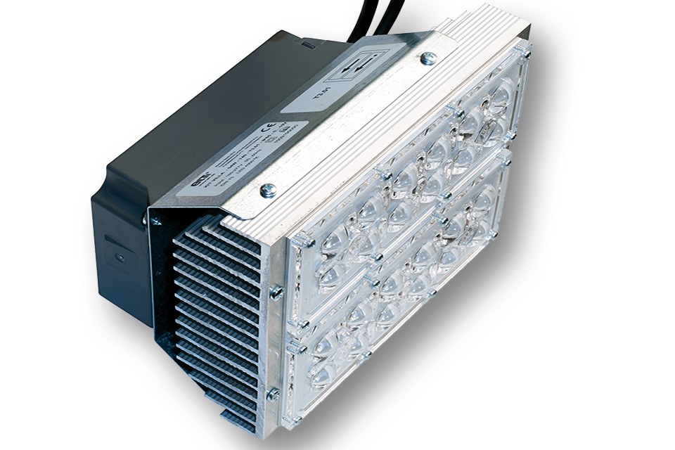 ELT Presents eLED RKIT, a 100% Versatile Driver for Outdoor LED ...