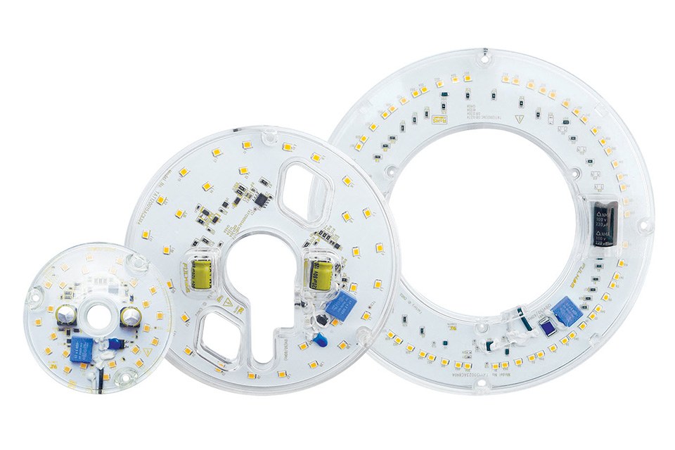 Fulham To Introduce New DirectAC LED Engines — LED professional - LED ...