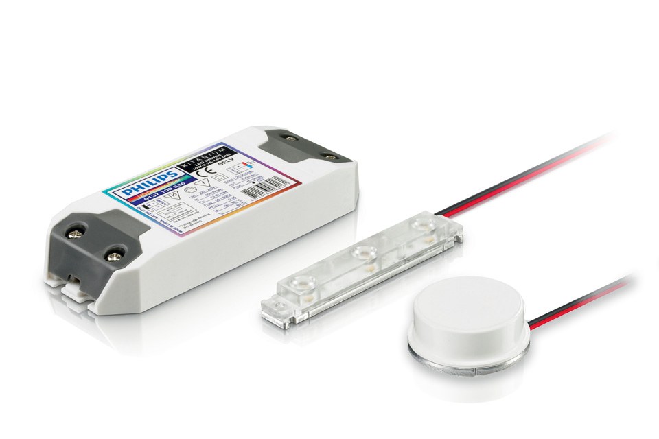 Introduction of Philips Fortimo Decorative Modules — LED professional ...