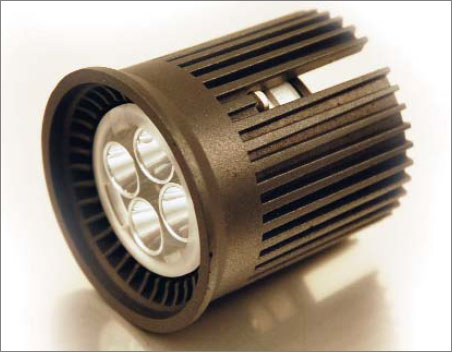 New Long Life, Energy-Saving AR111 and MR16 LED Modules from Dialight ...