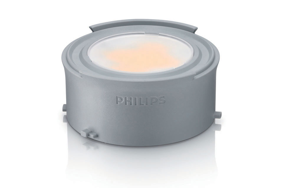 Philips' Second Generation of Fortimo LED Twistable Downlight Module ...