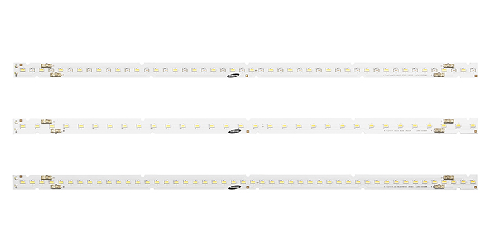Samsung Introduces New LED Modules for Flat Lighting Applications – the ...