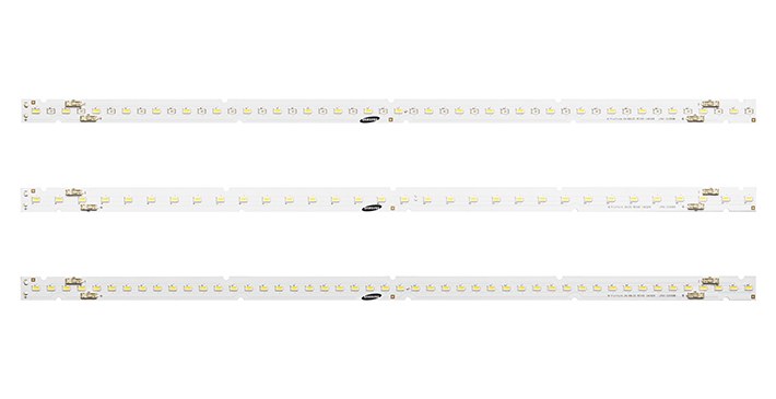 Samsung Introduces New LED Modules for Flat Lighting Applications – the ...
