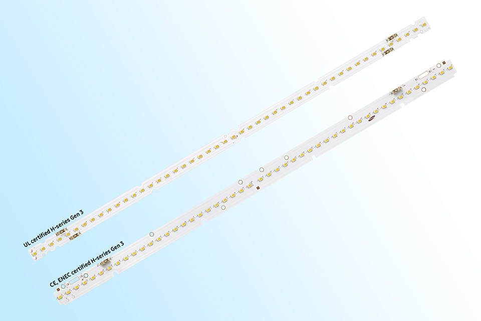 Samsung Introduces the H-series High-performance LED Linear Indoor ...
