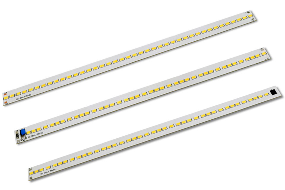 Seoul Semiconductor Co., Ltd., Releases Acrich2 Linear Module — LED ...