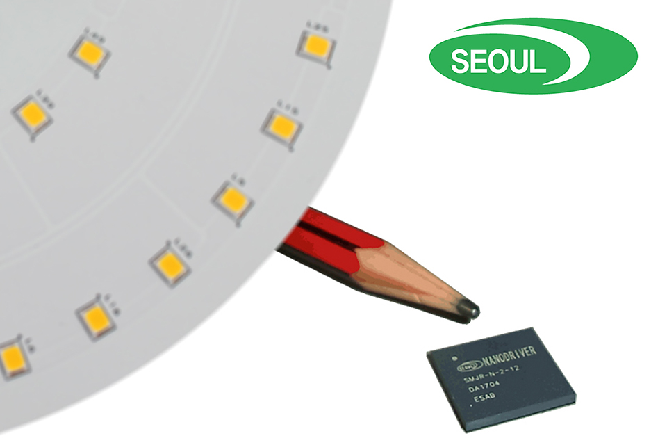 Seoul Semiconductor Demonstrates a 150 lm/W AC Module — LED ...