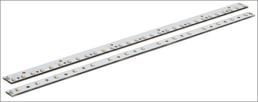 Stanley Electric (Japan) Introduced New Slim Stick Light Strip — LED ...