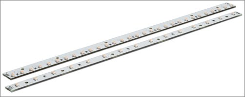Stanley Electric (Japan) Introduced New Slim Stick Light Strip — LED ...