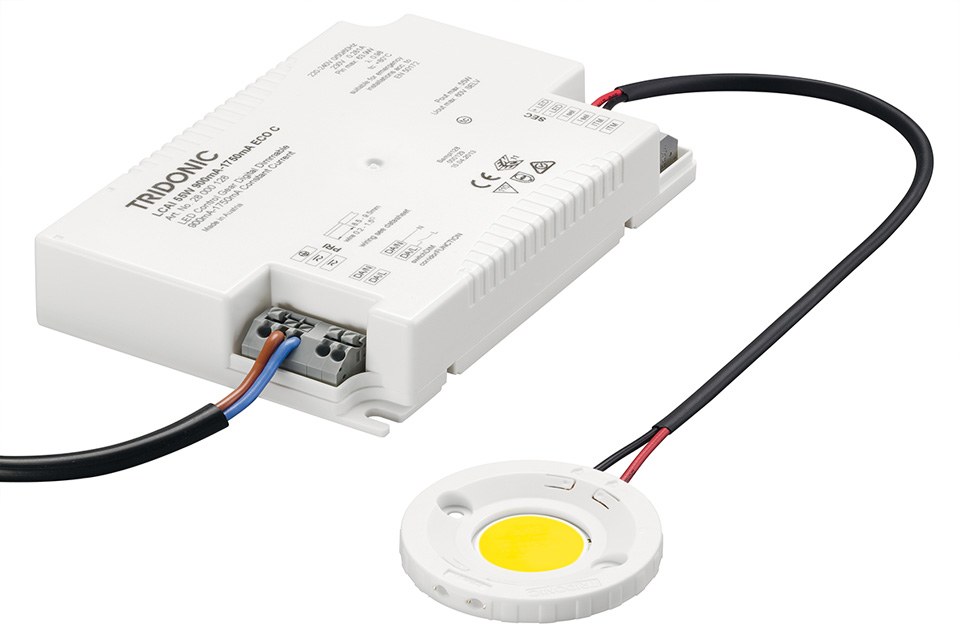 TALEXXengine STARK SLE Generation 3 Has Arrived — LED professional - LED Lighting Technology ...