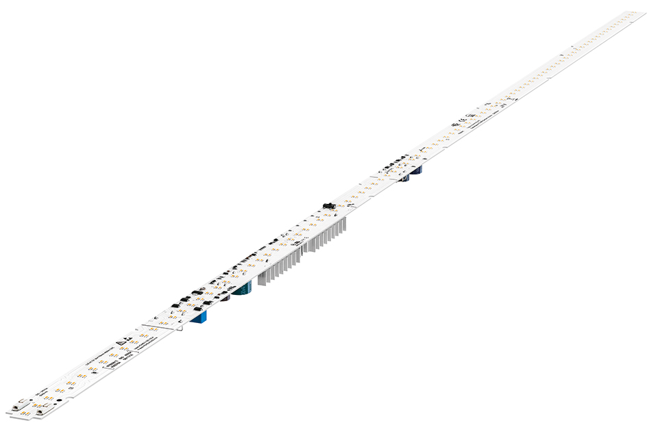 Tridonic Introduces Complete Package for Luminaire Upgrades — LED ...