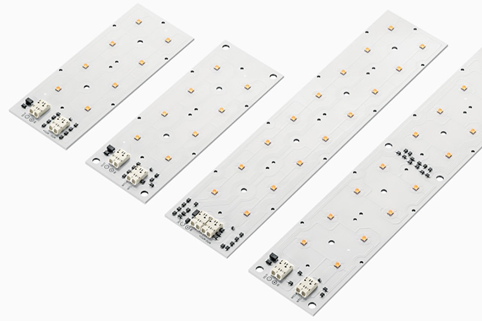 Tridonic Introduces Robust LED Modules for Outdoor Applications — LED ...