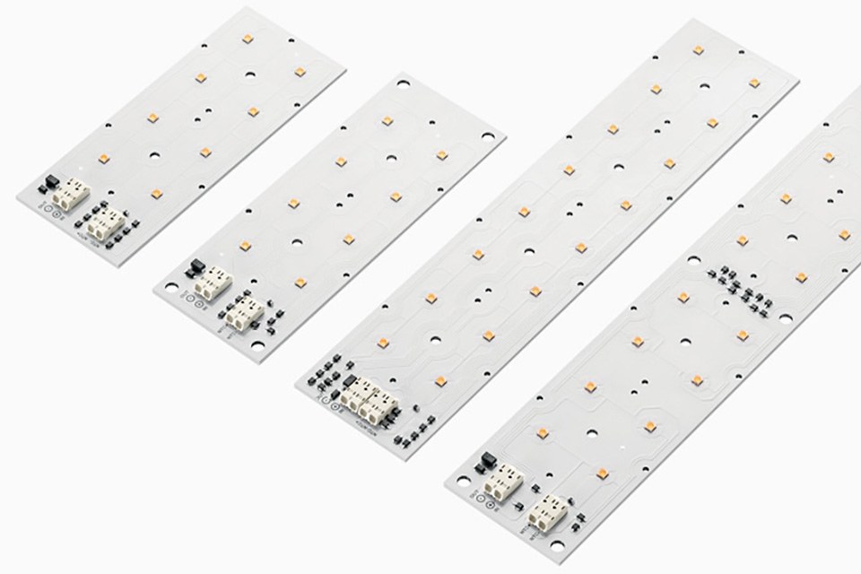 Tridonic Introduces Robust LED Modules for Outdoor Applications — LED ...